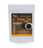 Sayan chaga mushroom extract powder