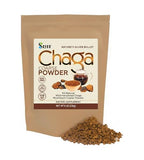 Sayan chaga powder for tea