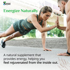Sayan herbal Shilajit for immunity