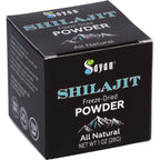 Sayan Shilajit powder for energy