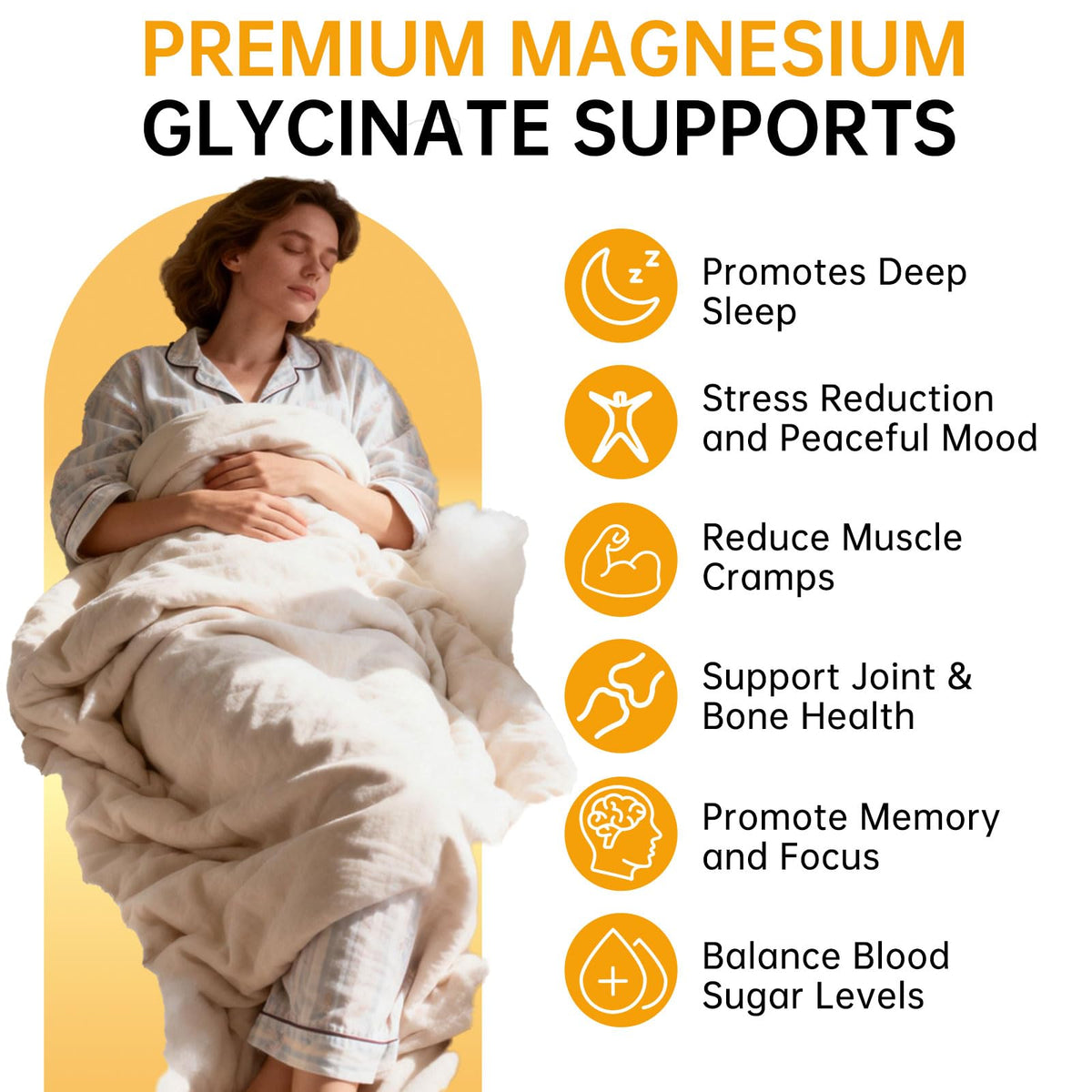 SAYIDON gummies for muscle recovery
