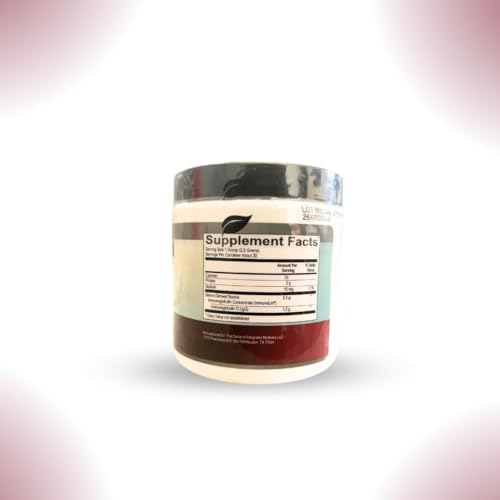 SBIIGG blended vitamin & mineral supplements for immune support