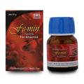 SBL FEMIN blended vitamin supplements for women