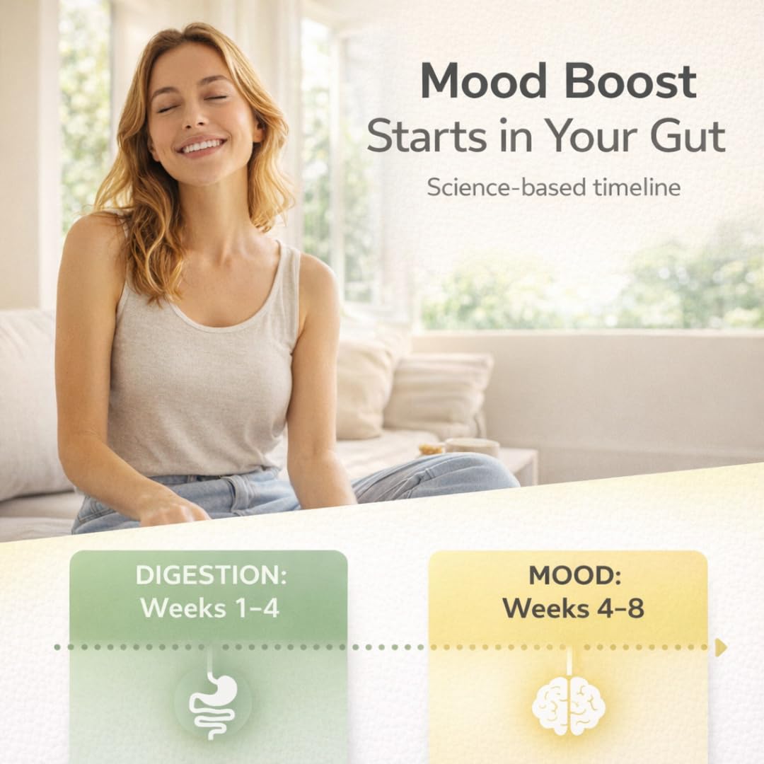 SBO probiotics for daily digestive health