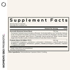 SBO probiotics for digestive support