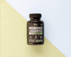 SBO probiotics for overall wellness