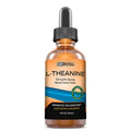 SBR Nutrition L-Theanine sleep aid