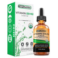SBR Nutrition vitamin D3 liquid drops