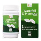 sc nutra D-Mannose 1000 mg tablets