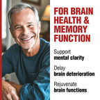 scallop plasmalogen for seniors