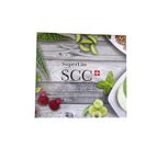 SCC+ Superlife Colon Care capsules
