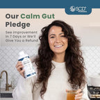 SCD gut health supplement benefits