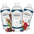 SCD probiotics for gut health