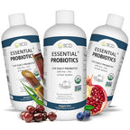SCD probiotics for gut health