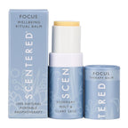 Scentered aromatherapy balm stick