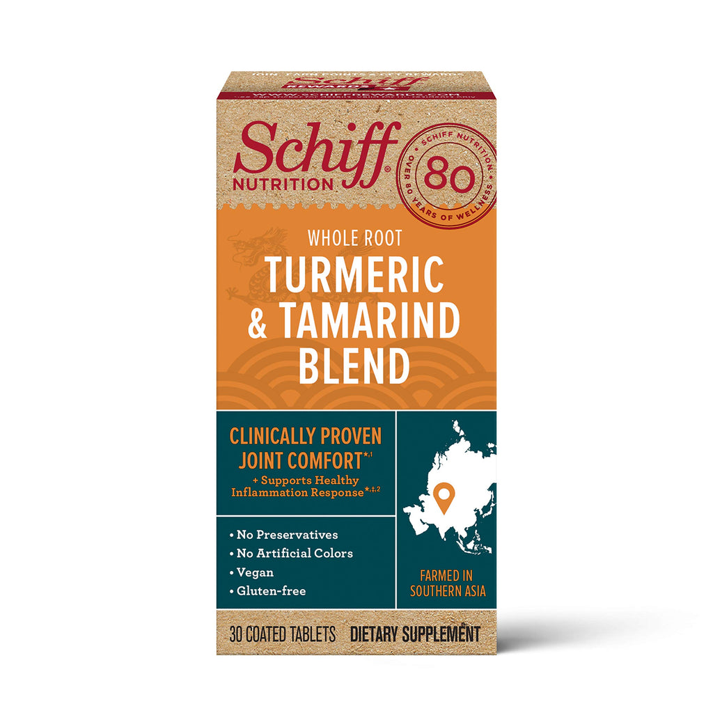 Schiff Ashwagandha capsules for stress relief