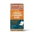 Schiff Ashwagandha capsules for stress relief