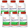 Schiff glucosamine joint health support