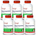 Schiff glucosamine joint support tablets