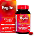 Schiff MegaRed omega-3 softgels