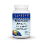 Schisandra adrenal complex tablets
