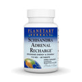 Schisandra Adrenal Complex tablets