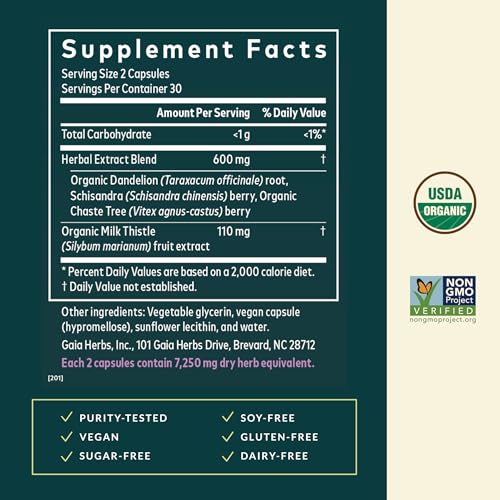 Schisandra benefits for women