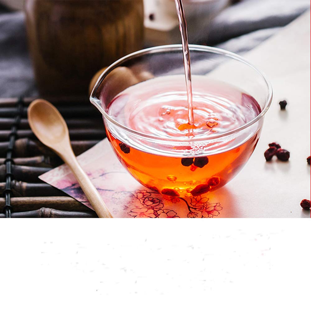 schisandra berries for herbal detox tea