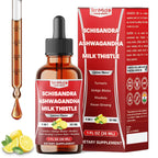 Schisandra berry extract benefits