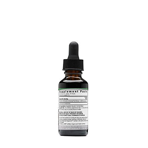 Schisandra berry for immune support