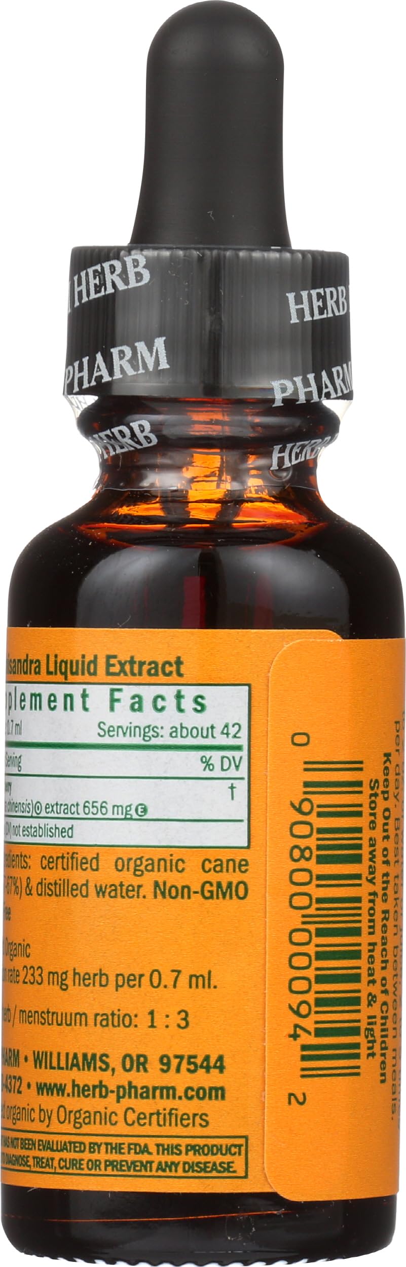 schisandra berry health benefits