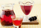 Schisandra chinensis herbal wellness