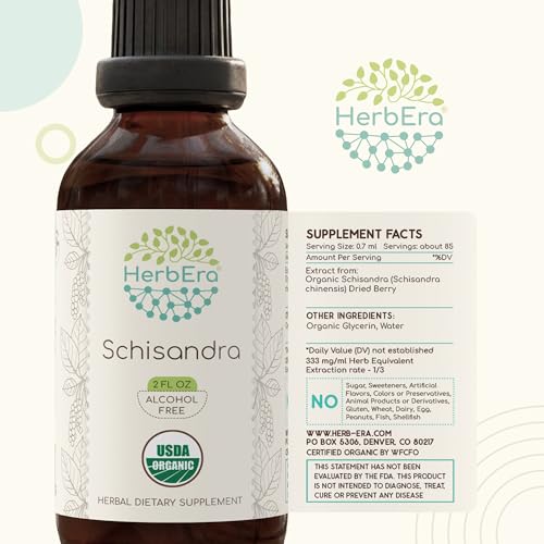 schisandra drops for emotional balance