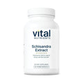 Schisandra extract for immune support