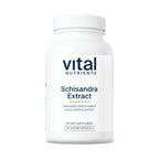 Schisandra extract for immune support