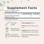schisandra extract for natural cleansing