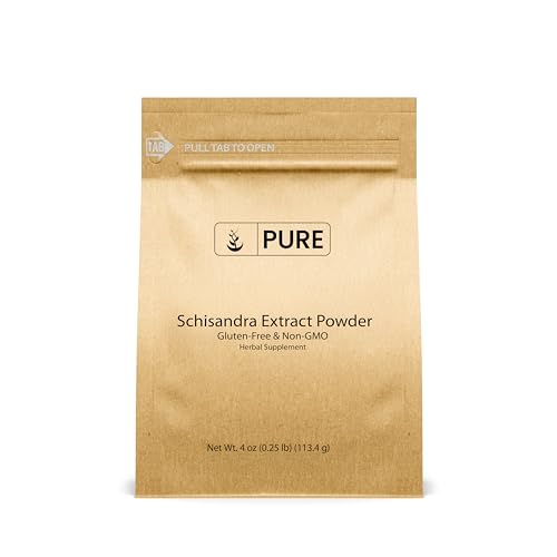 Schisandra extract for vitamin A