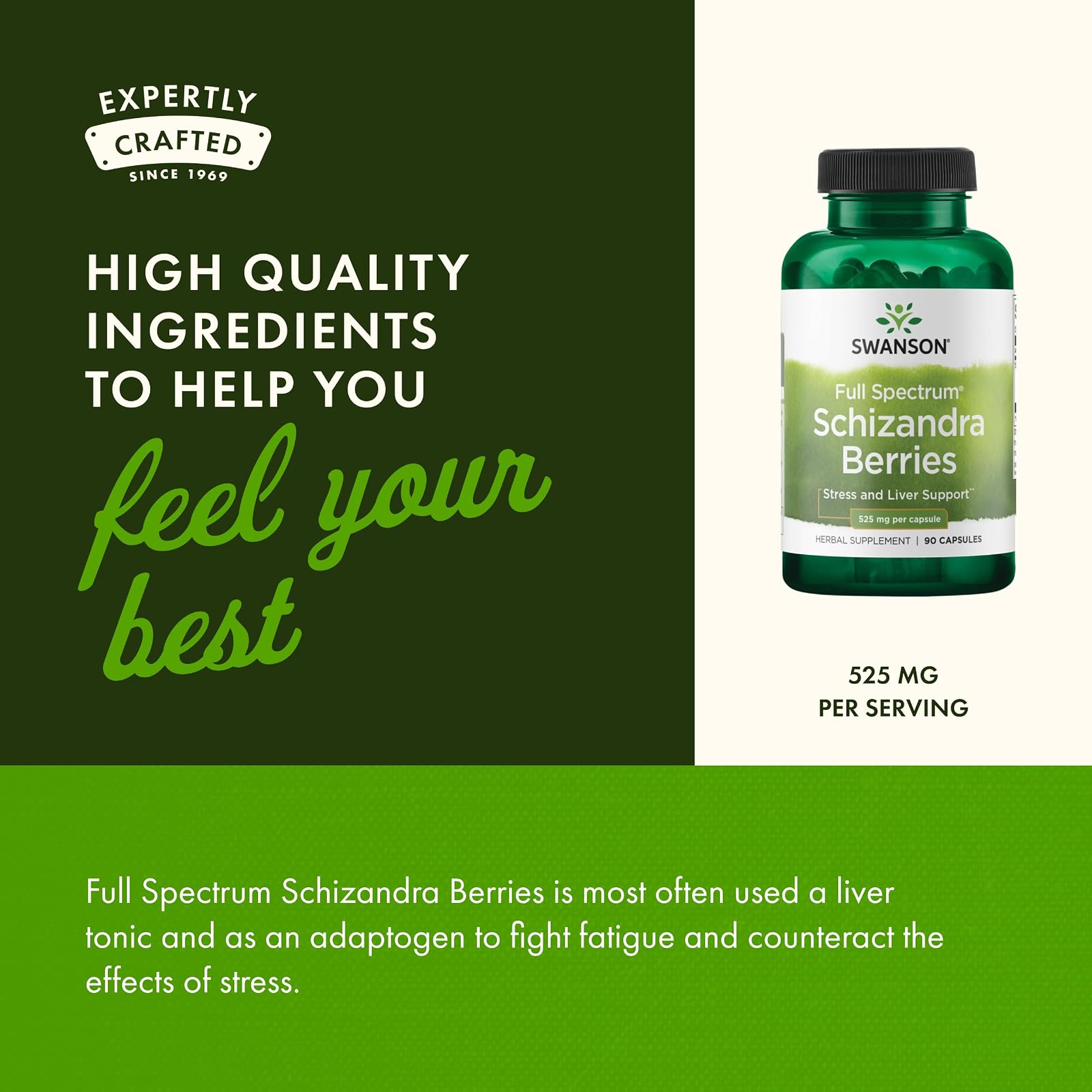 Schizandra Berries antioxidant properties