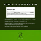 Schizandra Berries for stress relief