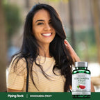 Schizandra Berry for immune support