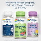 Schizandra Berry for liver health