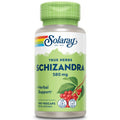 Schizandra Berry vitamin A supplement