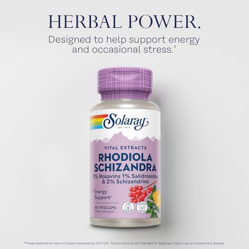 Schizandra for mental clarity