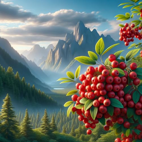 schizandra powder for immune support