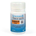 Schuessler Kali Mur 6X benefits