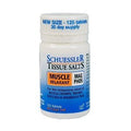 Schuessler Tissue Salts magnesium tablets for cramps