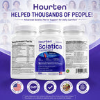 sciatic nerve health supplement
