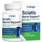 sciatic nerve supplement for pain relief