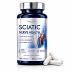sciatic nerve support capsules for relief