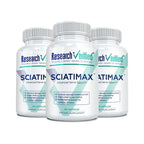 Sciatica nerve support capsules